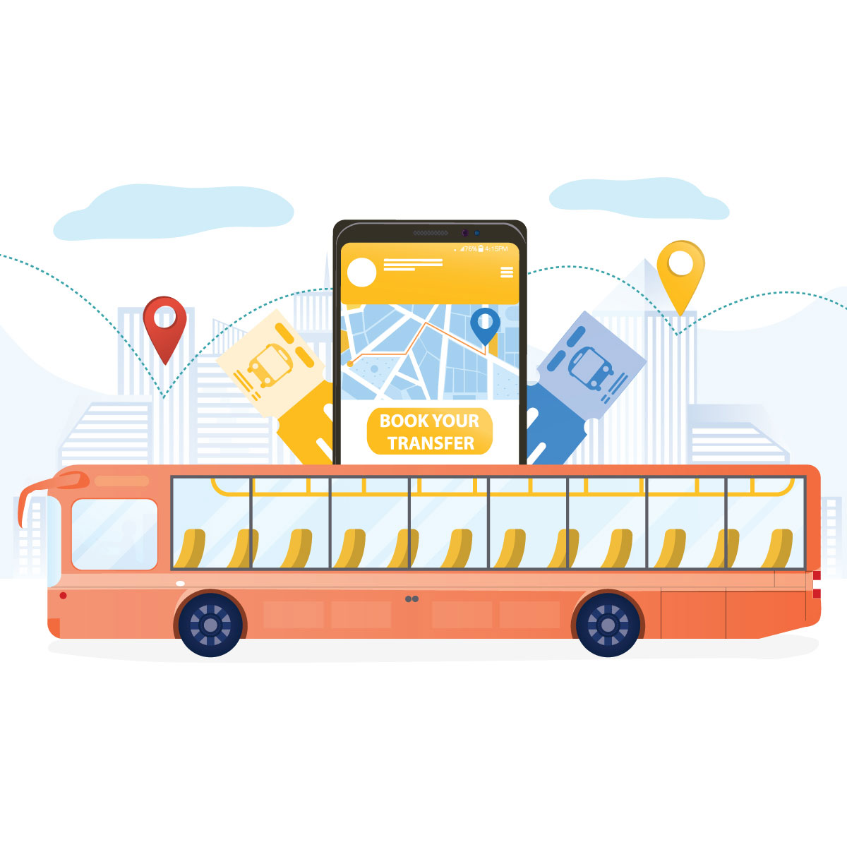 Aphrodite Water Park - Book Online